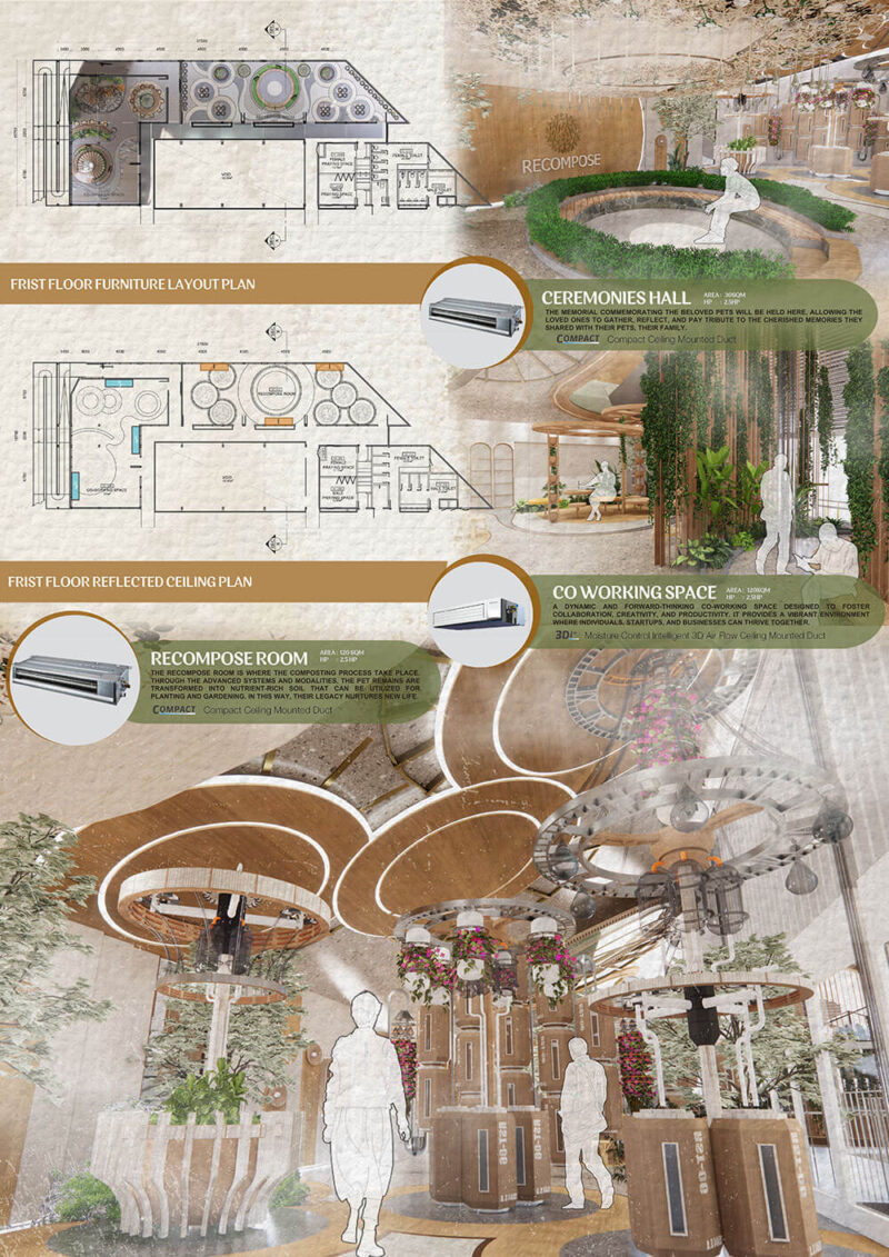 2023 Youth Design - Daikin Youth Design Competition