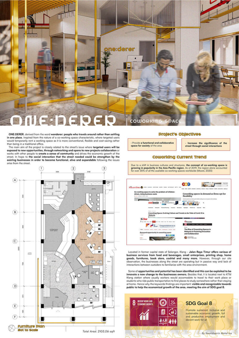 2023 Youth Design - Daikin Youth Design Competition