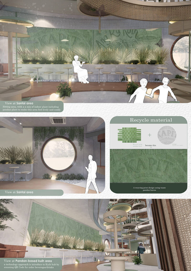 2023 Youth Design - Daikin Youth Design Competition